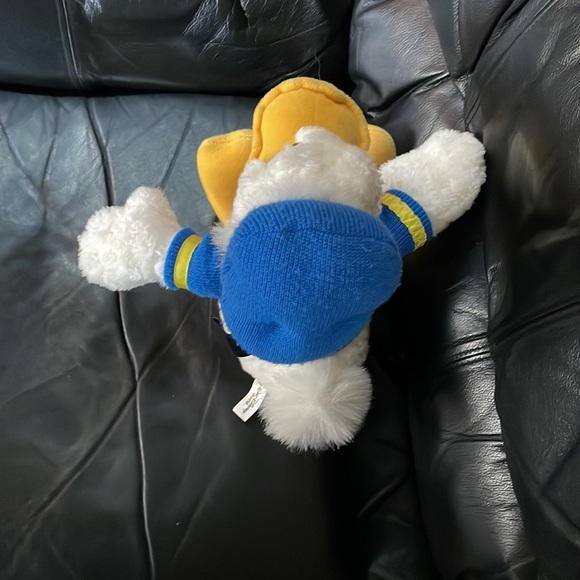 Disney | Toys | Disney Donald Duck Stuffed Plush | Poshmark